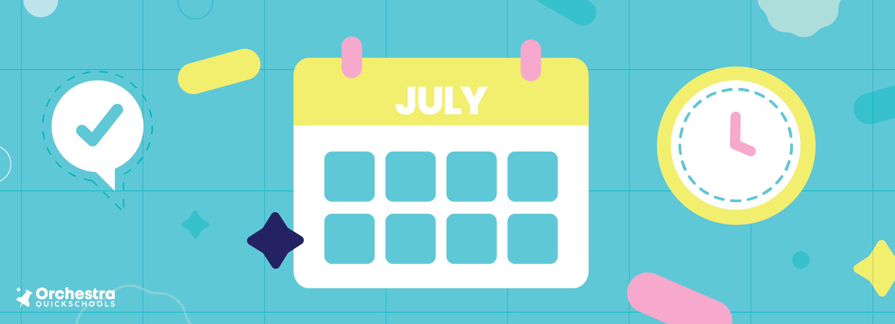 Organizing your daily schedule: how to manage time effectively – Blog