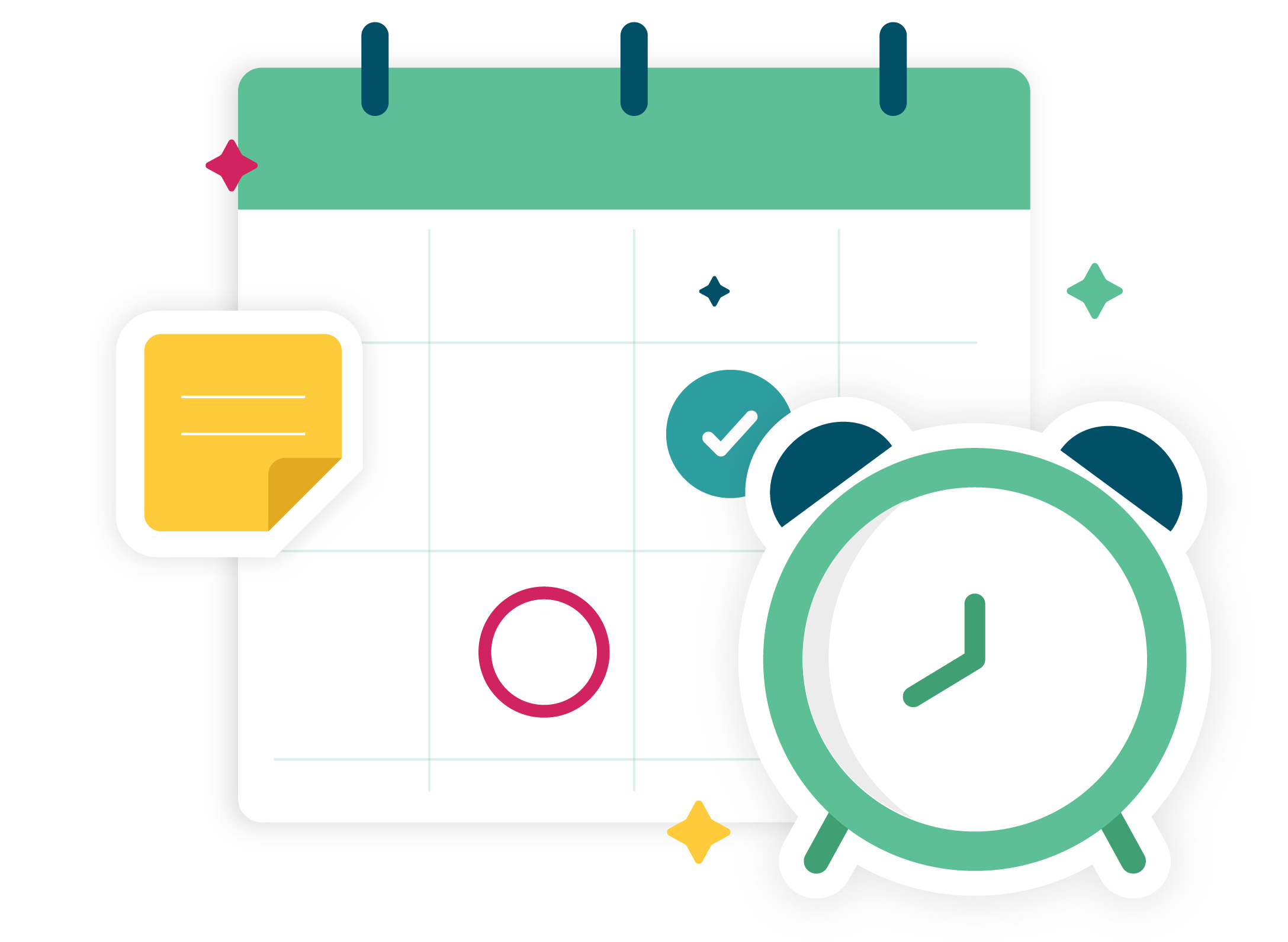 Streamline your master schedule design process to save time – Blog