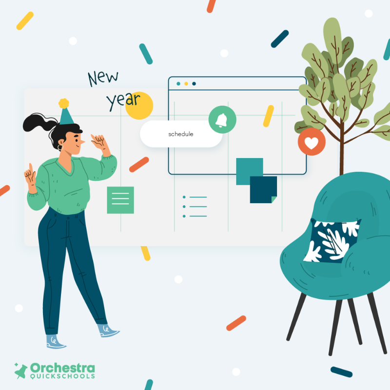 Top 6 tips and tricks to create a successful new year plan – Blog