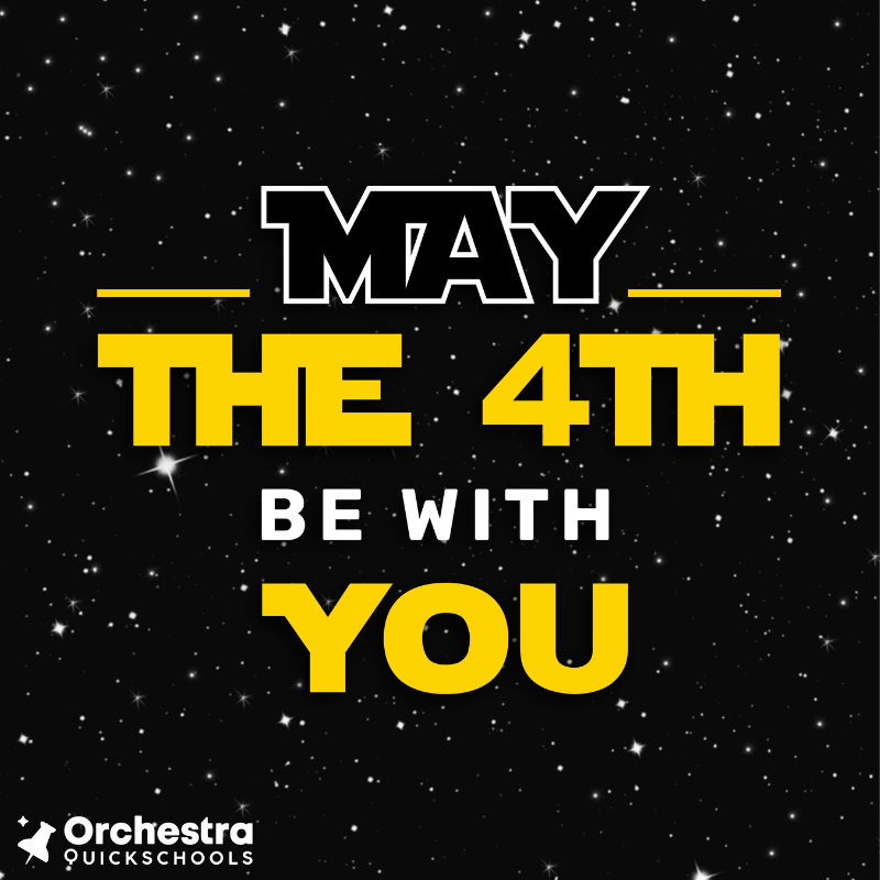 Top 12 Best Activities to Celebrate Star Wars Day in the Classroom – Blog