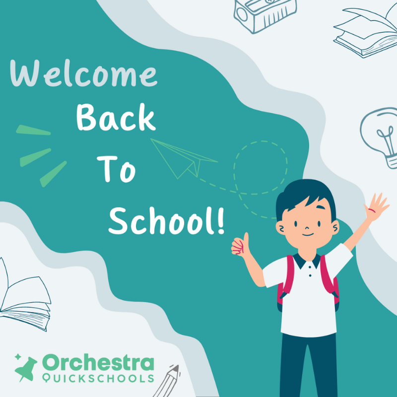 Back to School Brilliance: Summer Break to Classroom Tips for Educators ...