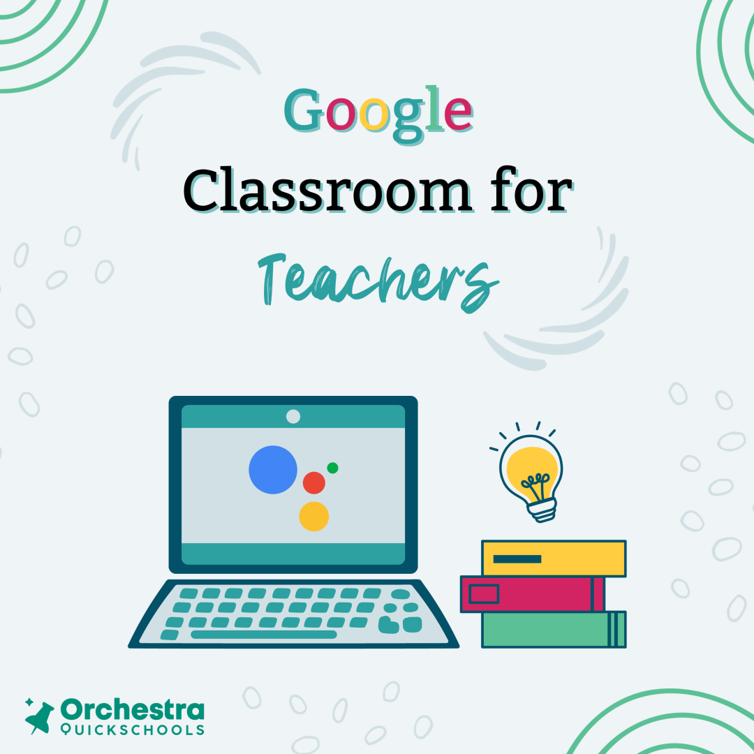 Google Classroom 101: Comprehensive Guide to Google Classroom for ...