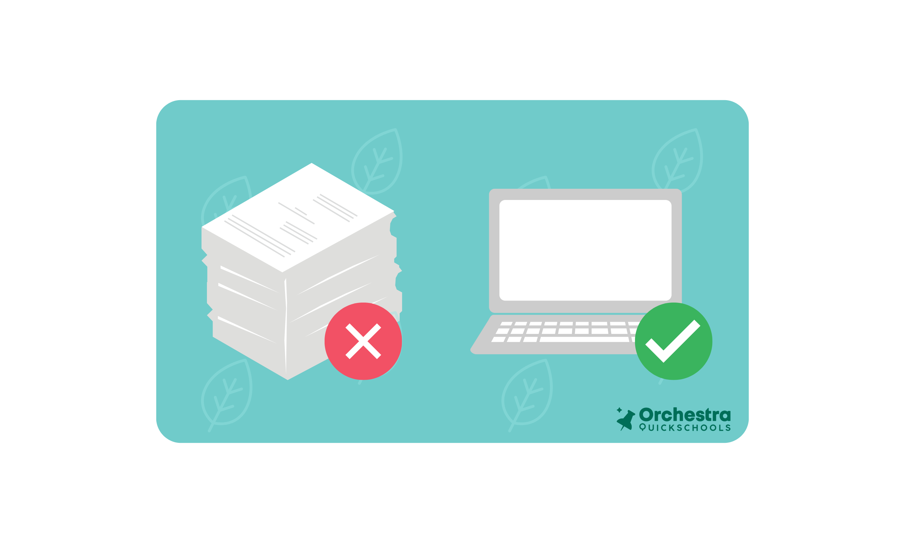 How Can Orchestra Master Scheduler Help Schools Go Green – Blog