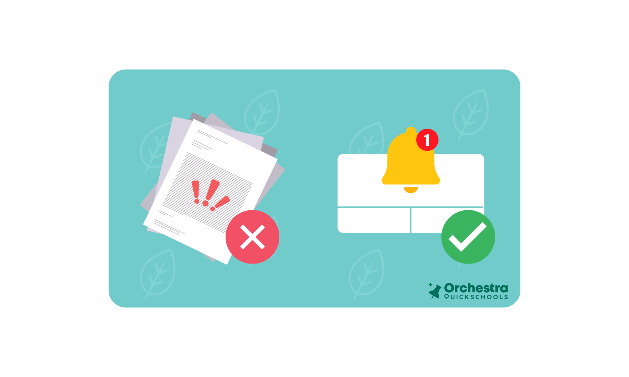 How Can Orchestra Master Scheduler Help Schools Go Green – Blog